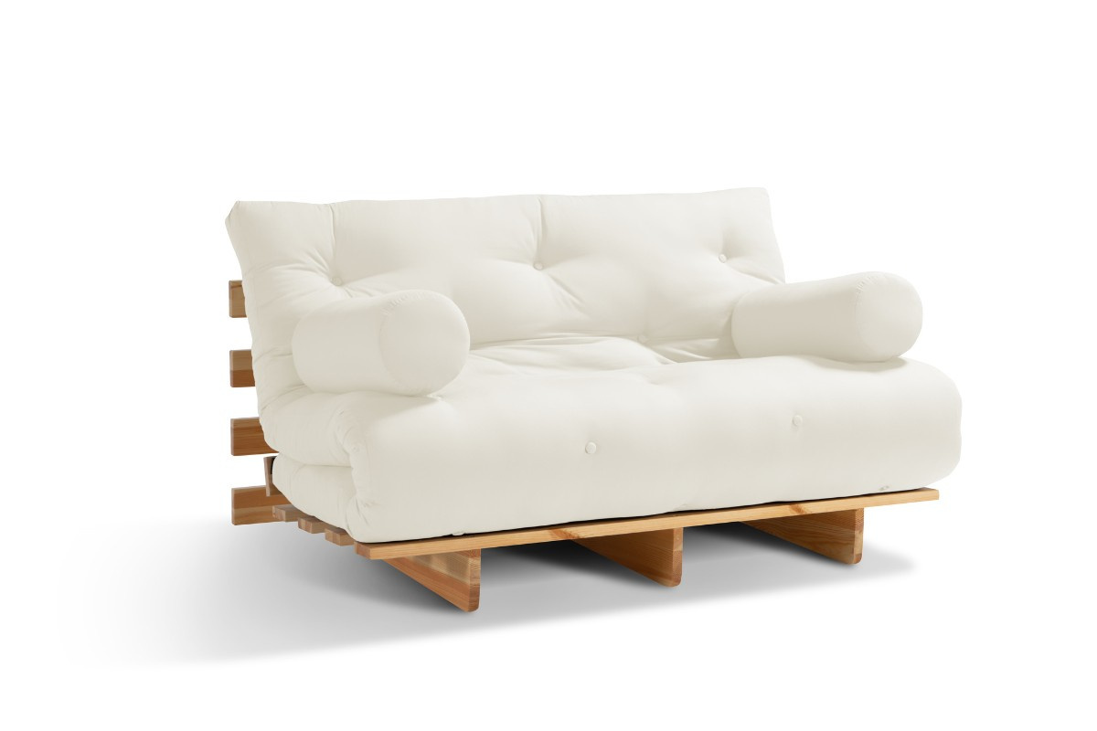 Sofy Futon do codziennego spania | FutonLove