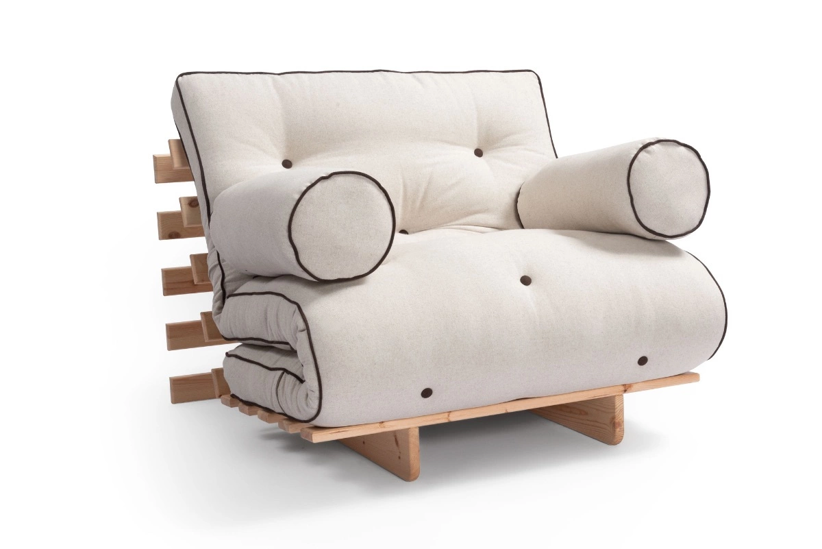 Sofy Futon | FutonLove #5