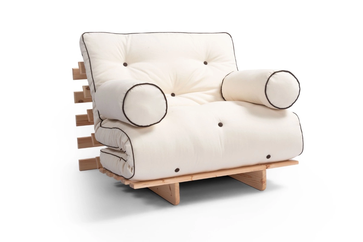 Sofa Futon Classic Exclusive Kedro | FutonLove